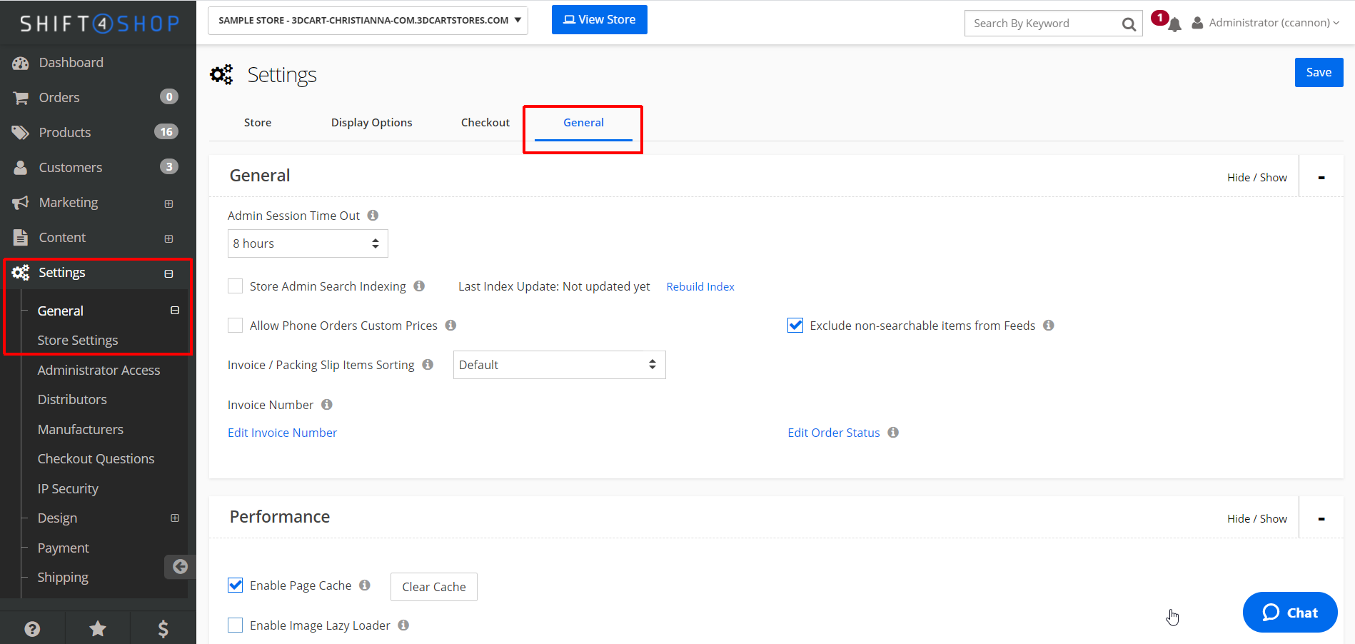 Shift4Shop Guide to Inventory Management